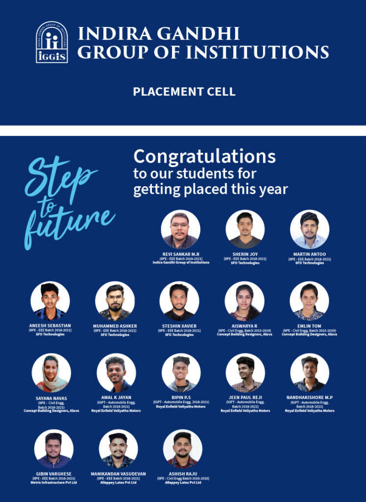 Placement Cell