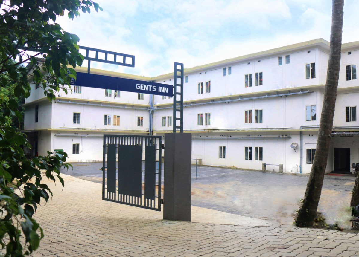 Hostel